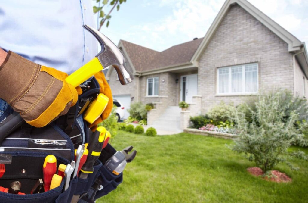 Philadelphia Handyman, Brotherly Love Handyman Services - Your Handyman ...